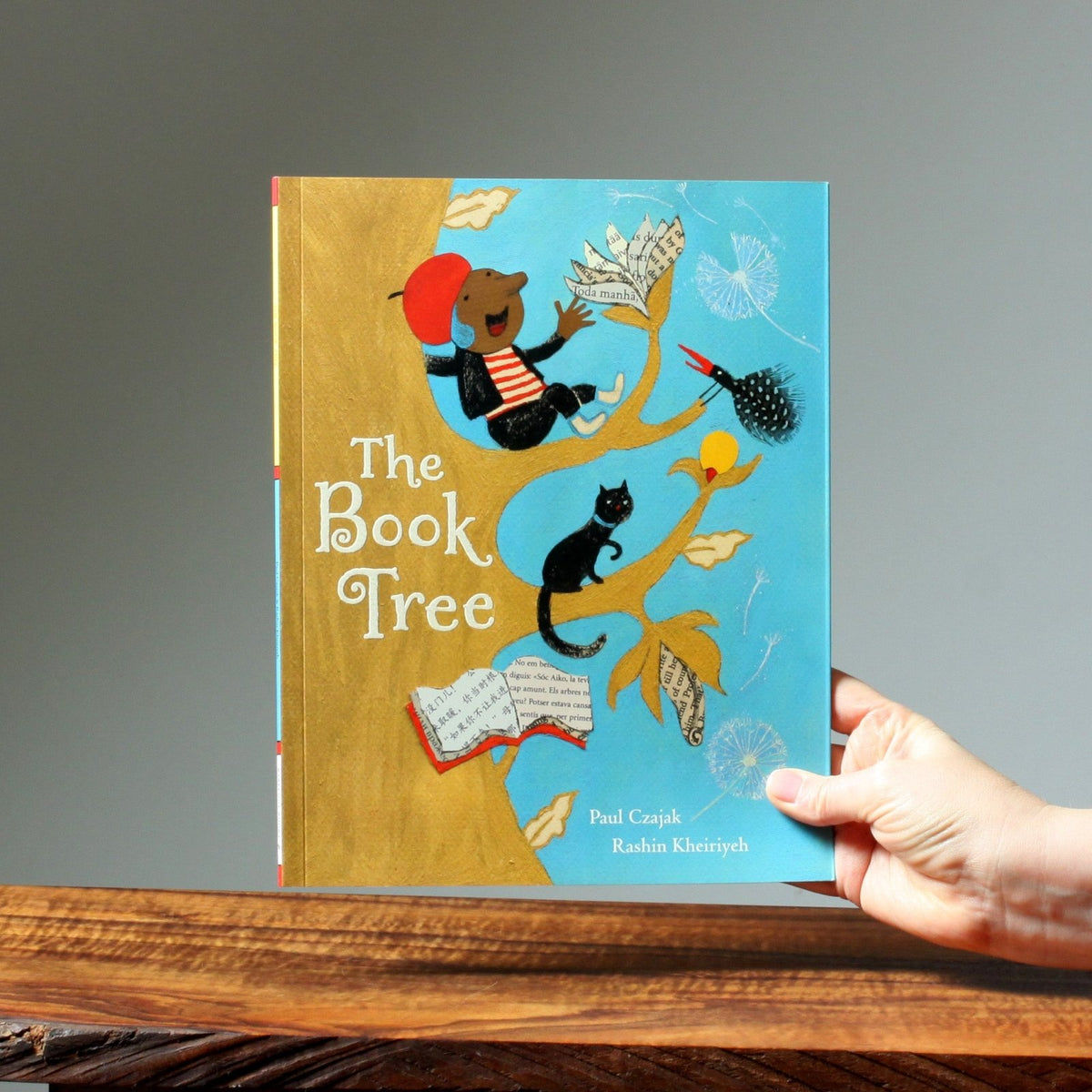 Bonsaify | The Book Tree