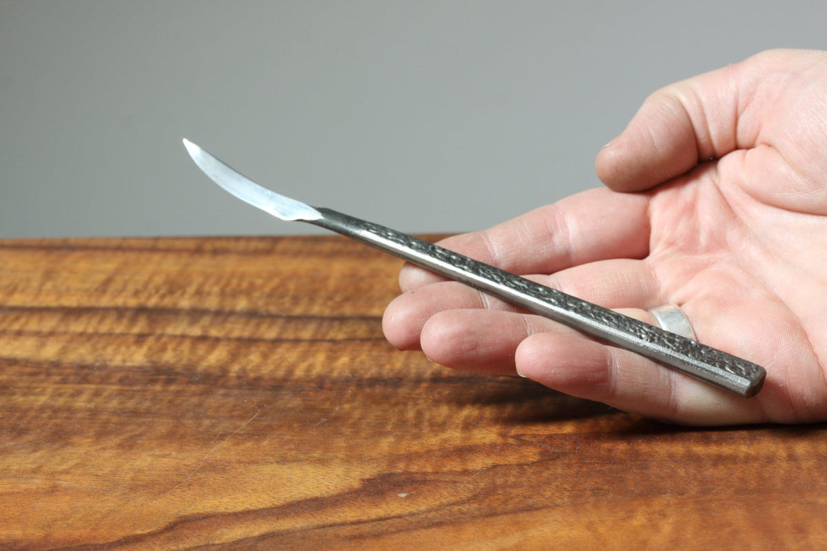 Bonsaify | Eric's Favorite Carving Bonsai Tool